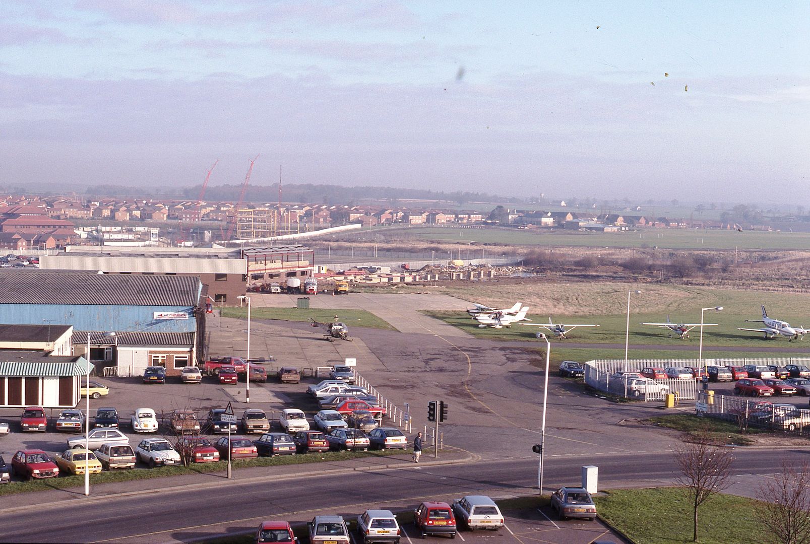 LUTON History and Nostalgia - Page 84 - PPRuNe Forums